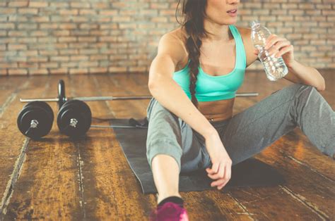 The Perfect Post Workout Routine Nutrition Hydration More