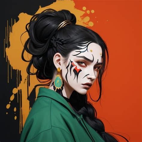 Vi User On Nightcafe Creator Nightcafe Creator