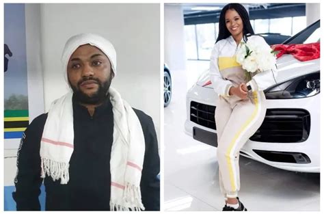 Thabo Bester Dr Nandipha Checked Into Jhb Hotel Before Fleeing
