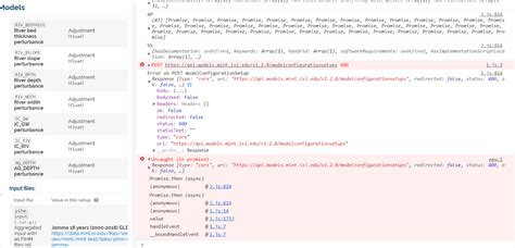Model Configuration Cannot Create New Model Configurations More Than One · Issue 199