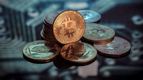 Mercado De Criptomoedas Em Fique Atento