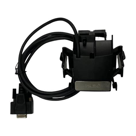 Cable De Programación Para Cerradura 790 Y Rt