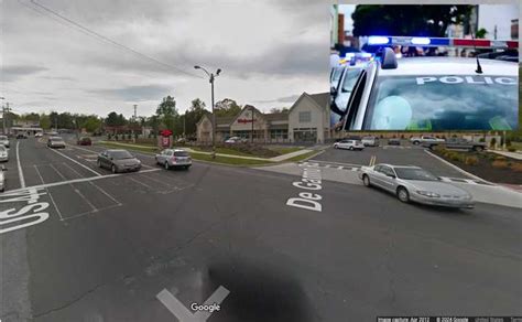 Road Rage Shots Fired Incident Under Investigation In Poughkeepsie