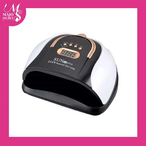 Lampara Sun C4 Plus 256W – Majo Secret