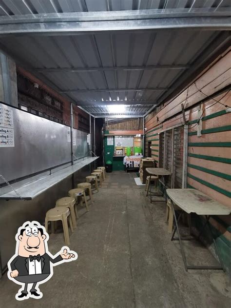 Cheap Silog Restaurant Bambang