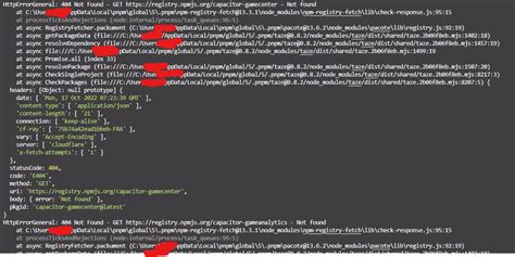 Linked Packages Throw Errors · Issue 47 · Antfu Collectivetaze · Github