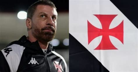 Mais de R M Vasco arma reforço para aniquilar Palmeiras