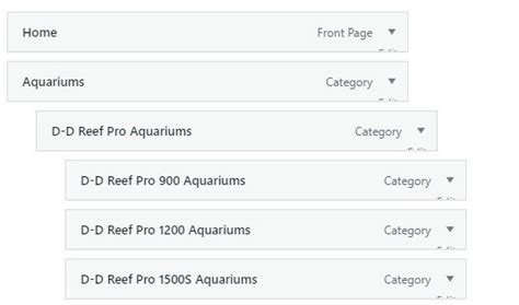 Advancing A Wordpress Menu Dropdown 79design Ltd