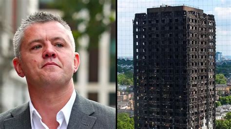 Man Who Filmed Disgusting Grenfell Tower Effigy Video Avoids Jail