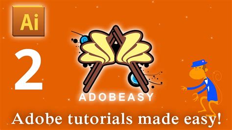 More Easy Tips In Adobe Illustrator CS YouTube