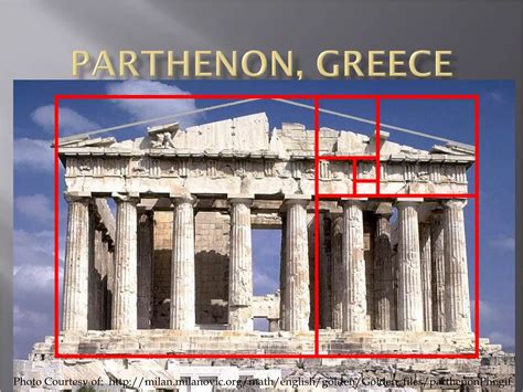 Pythagoras Pentagram And The Golden Ratio Ppt
