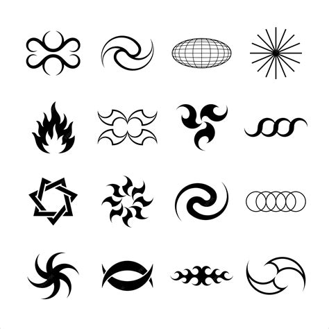 Hippie Tattoos Designs