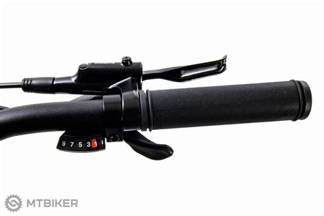 Stedo Mask 29 kolo, matná černá - MTBIKER shop