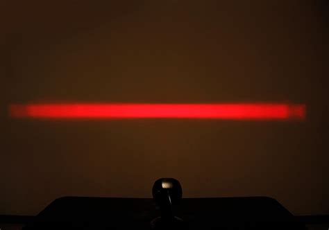 Warning Line Red Vignal Vignal Group