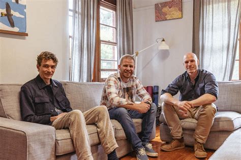 Media Releases David Pocock