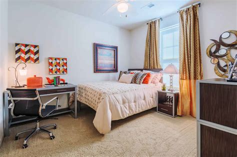 Off Campus Apartments Near Unc Charlotte Millennium One