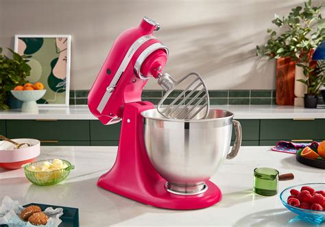 Kitchenaid Mixer Colors 2025 Season Lydia Ann