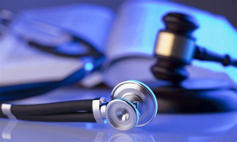 The Differences Between Malpractice And Negligence In Nursing