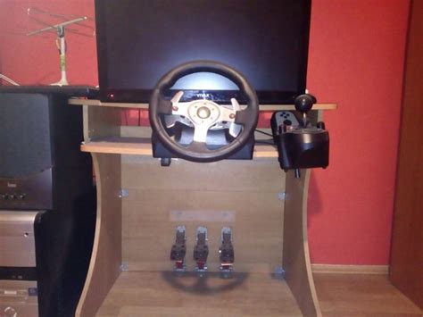 Logitech G25