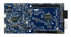 LPCXpresso U Dev Board Element Community