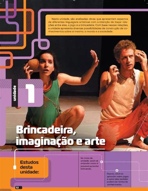 PNLD 2024 Jornadas Novos Caminhos Arte PNLD E E Docente Editoras