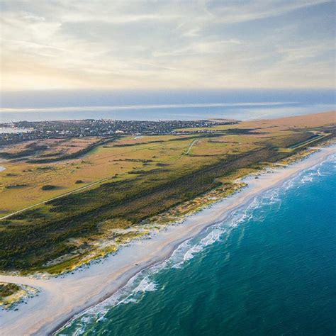 Wb8yjf Ocracoke Island Na 67 Dx World