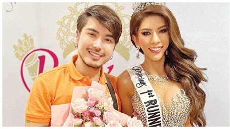 Herlene Budol posts about Wilbert Tolentino: “Napaka supportive si Sir Wilbert” - KAMI.COM.PH