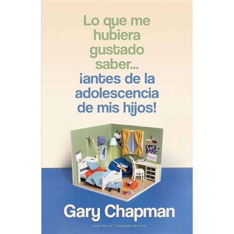 Lo Que Me Hubiera Gustado Saber Antes De La Adolescencia De Mis Hijos