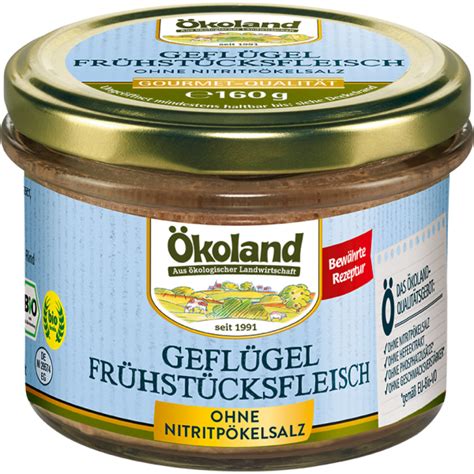 Okoland Eco Carne De Curcan 160 G Biocorner