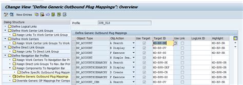 Dynamic Navigation With Simple Steps SAP Community