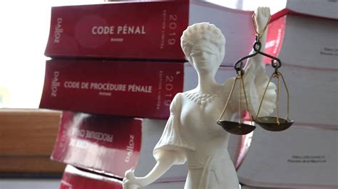 Finistère Aux Assises Seize Ans De Prison Pour Avoir étranglé La Mère