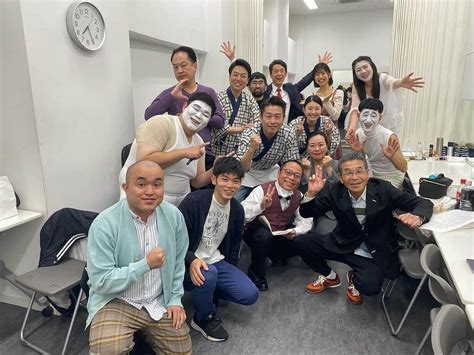 吉本新喜劇さんのインスタグラム写真 吉本新喜劇instagram「千葉ちゃんと新喜劇 〜ゲームコーナーもあるよ〜 ご来場頂いた皆様