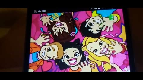 Tidinn Hi5 Intro Youtube