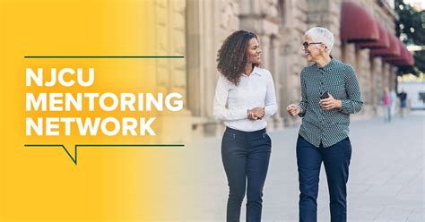 New Jersey City University On Linkedin Attention Njcu Alumni Wed