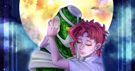 ジョジョの奇妙な冒険 Jojo塗鴉 Aruのイラスト Pixiv