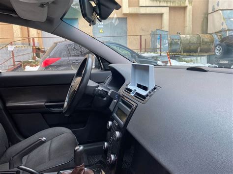 Android Dash Kit For Volvo S40 3d Model By Kolan91