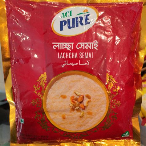 Lachcha Semai Pure Al Modina