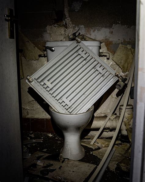 Heated Toilet Seat Rabandonedporn