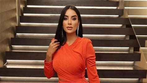 جوري بكر لمنتقدي صورتها في الجيم أنا حامل أنتو بتفكروا إزاي