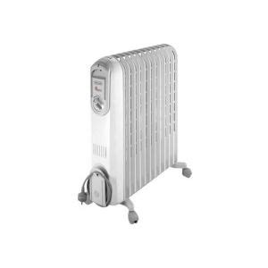 Delonghi Vento 2500 Watts Radiateur à bain d huile Comparer avec