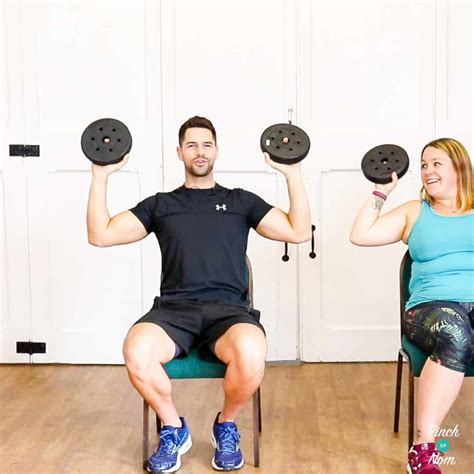 How To Get Rid Of Bingo Wings Slimming World Pinch Of Nom