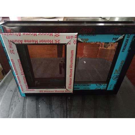 Sliding Window Analok 35cm X 50cm Shopee Philippines