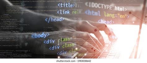 Im Genes De Html And Css Im Genes Fotos Y Vectores De Stock Shutterstock