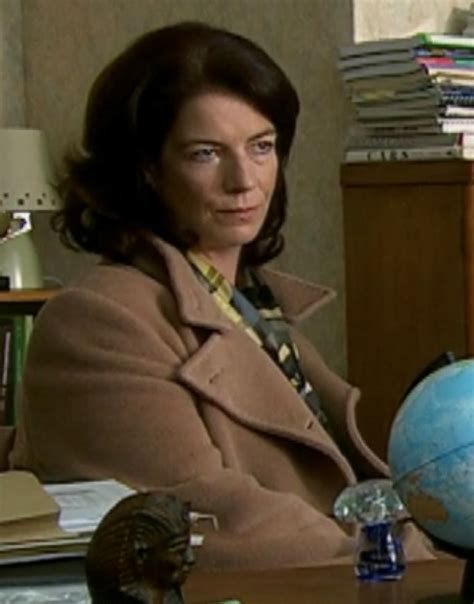Mrs Seymour Waterloo Road Wiki Fandom