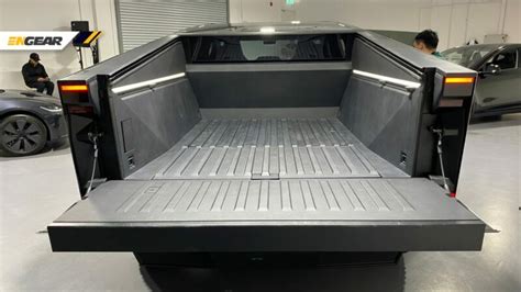 Tesla Cybertruck Recalled Due To Potential Accelerator Pedal Sticking