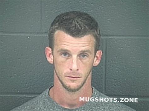 RANDOLPH JASON EUGENE 08 15 2023 Morrow County Mugshots Zone