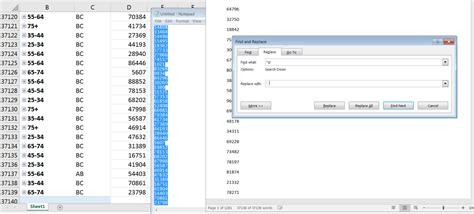 Power Query Use Case 2 Feathers Analytics