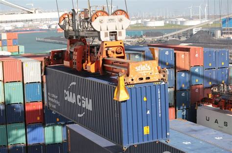 Geopolitical Risks And Their Impact On Supply Chains