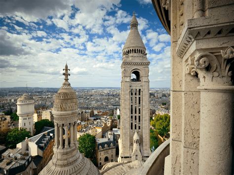 Top 10 Best Viewpoints In Paris Thatll Make Your Jaw Drop Glory Of The Snow