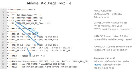 deployment framework qlik community
